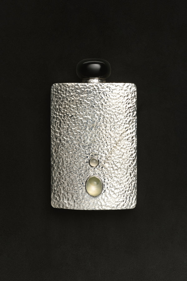 Rising Moon Flask | Sophie Buhai