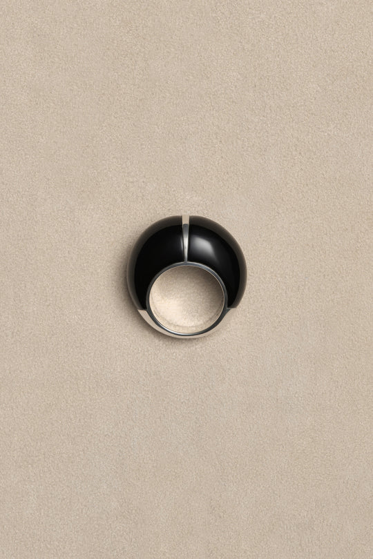 Quartz Division Ring | Sophie Buhai