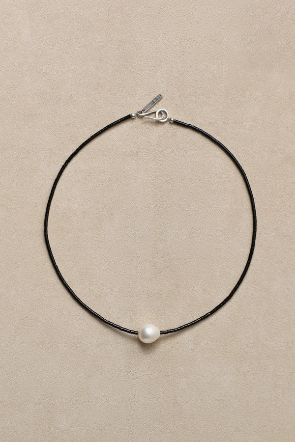 Mermaid Choker | Sophie Buhai