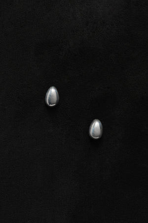Tiny Egg Studs | Sophie Buhai