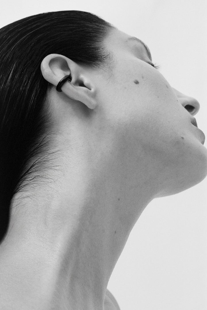 Bagel Ear Cuff | Sophie Buhai