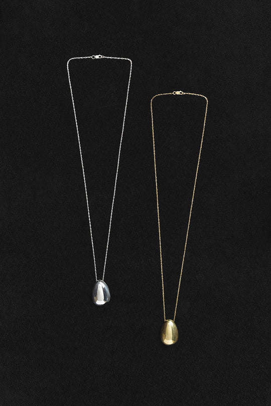Handcrafted Pendant Necklaces | Sophie Buhai