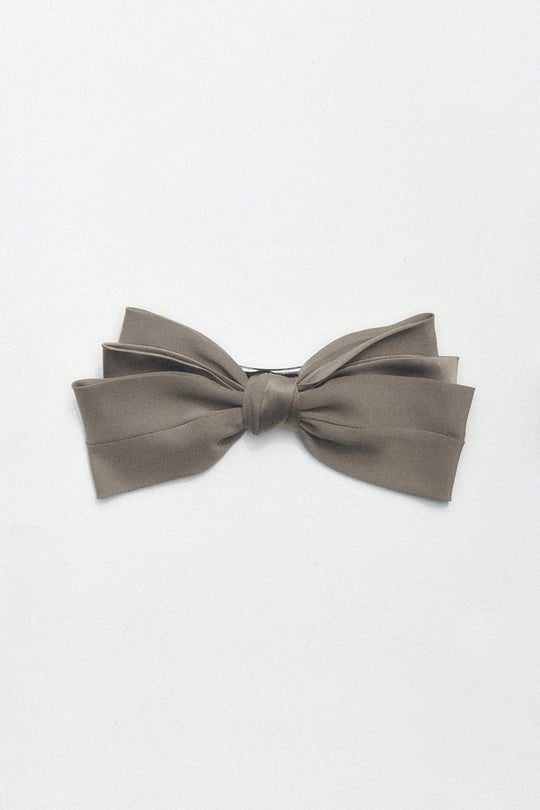 Classic Silk Bow | Sophie Buhai