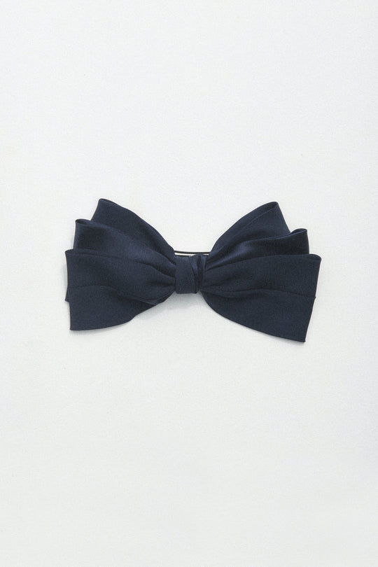 Classic Silk Bow | Sophie Buhai