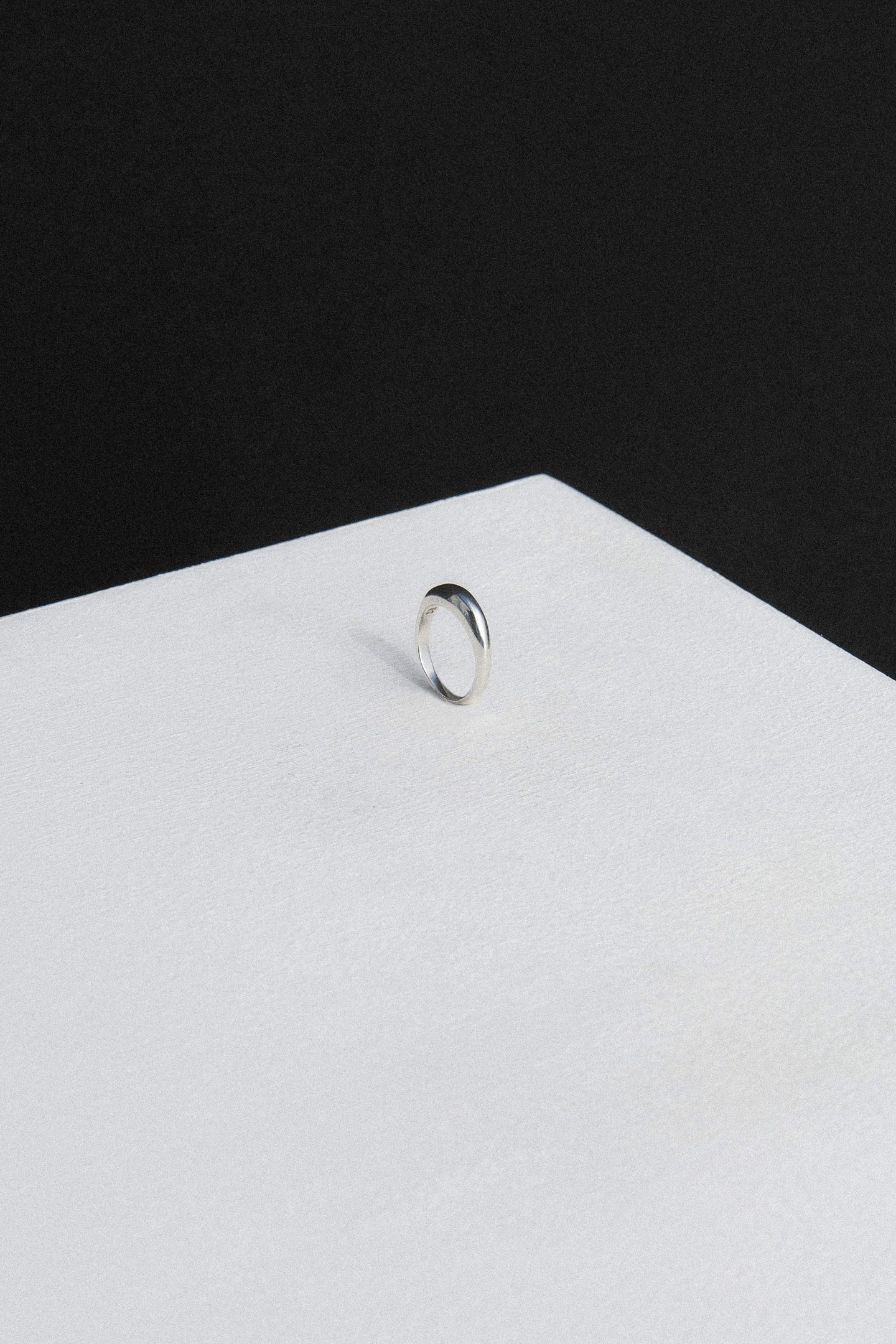 Stacking Ring Mens | Sophie Buhai