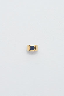 18k Gold Godfather Ring | Sophie Buhai