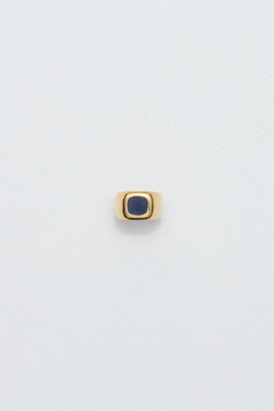 18k Gold Godfather Ring | Sophie Buhai