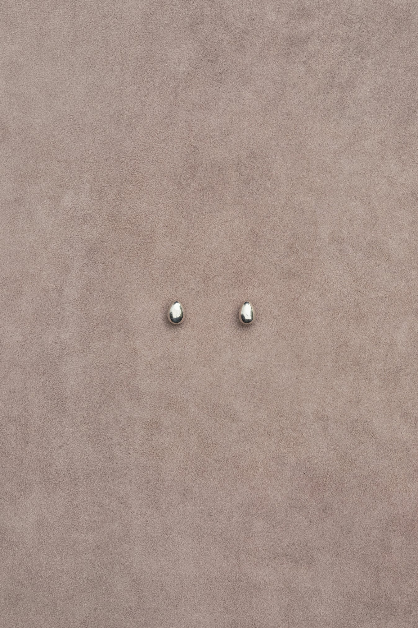 Tiny Egg Studs | Sophie Buhai