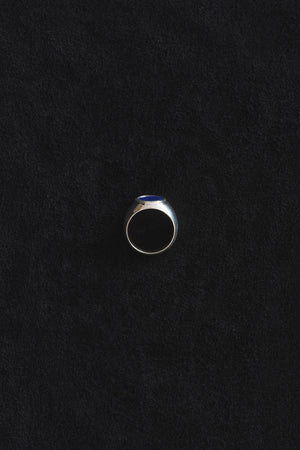 Rings | Sterling Silver & 18k Gold Vermeil | Sophie Buhai