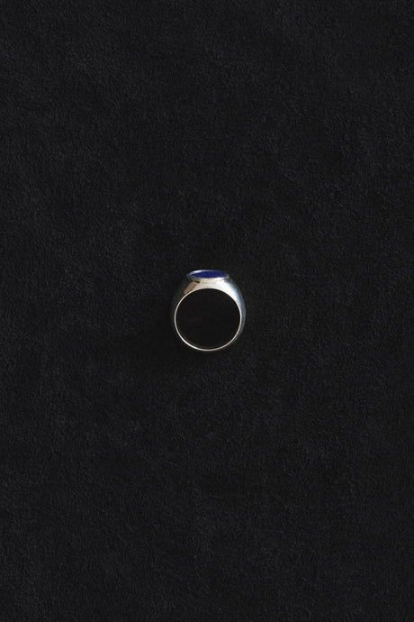 Rings | Sterling Silver & 18k Gold Vermeil | Sophie Buhai